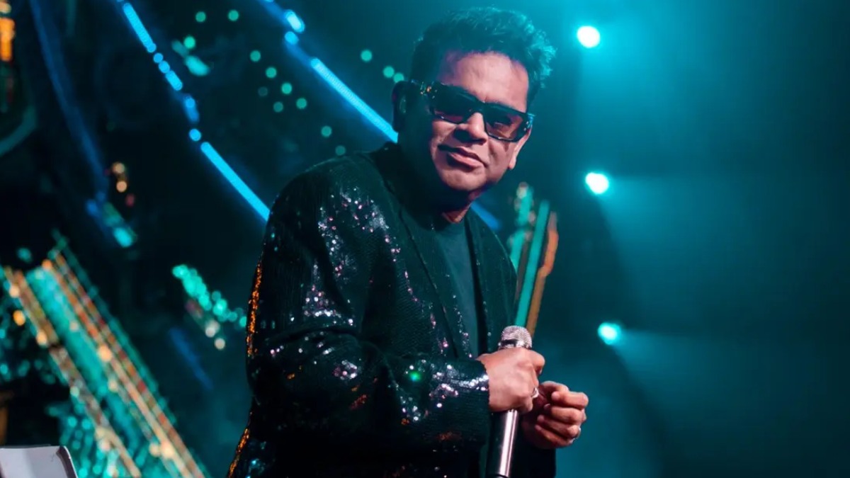 A.R. Rahman to perform at Attari Border for a special tribute to BSF ...